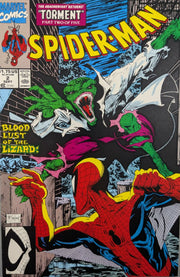 Spider-Man (1990) #2 – Simple Tragic Collectibles